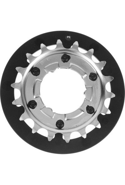 Shimano Alfıne CS-S500 Ruble 18T Shimano Alfıne CS-S500 Ruble 18T