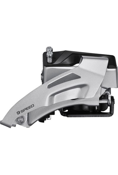 Shimano Altus FD-M2020 Orta Aktarıcı 2X9V Shimano Altus FD-M2020 Orta Aktarıcı 2X9V
