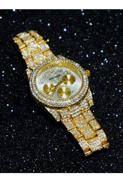 Çeko Chain Çeko Fırst Class Watch (Paslanmaz Çelik) Çeko Chain Çeko Fırst Class Watch (Paslanmaz Çelik)