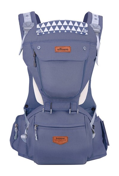 HTColtd Ergonomik Bebek Taşıyıcı Nefes Bebek Sırt Çantası Tabure Sling Hipseat Yenidoğan Heipps Bebek Kanguru 20KG Sarma - Sırt Çantaları ve taşıyıcılar (Mavi) (Yurt Dışından) HTColtd Ergonomik Bebek Taşıyıcı Nefes Bebek Sırt Çantası Tabure Sling Hipseat Yenidoğan Heipps Bebek Kanguru 20KG Sarma - Sırt Çantaları ve taşıyıcılar (Mavi) (Yurt Dışından)