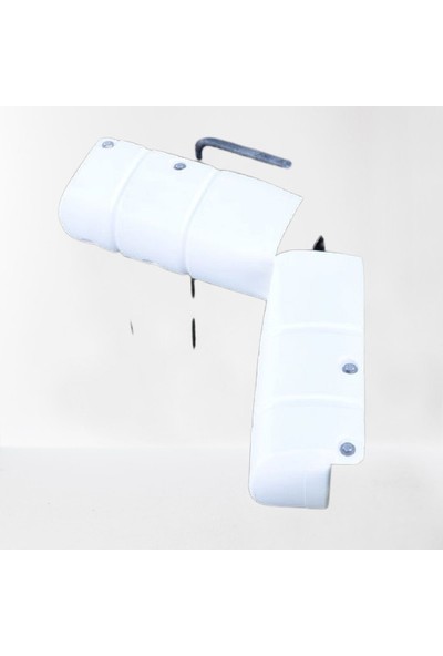 Iskele Usturmaçası 18X40CM Iskele Usturmaçası 18X40CM