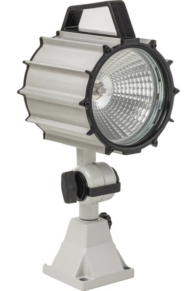 Erc H-20-65 Halojen Makine Aydınlatma Lambası Erc H-20-65 Halojen Makine Aydınlatma Lambası