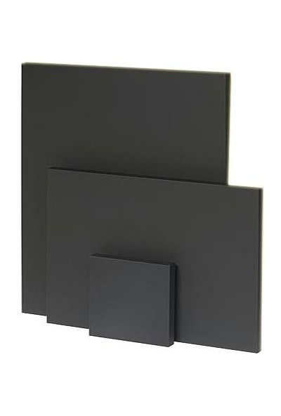 Artzone Siyah Akademi Tuval 35X50 cm Artzone Siyah Akademi Tuval 35X50 cm