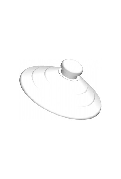 Ünal Kalıp Plastik Vantuz Ø50MM