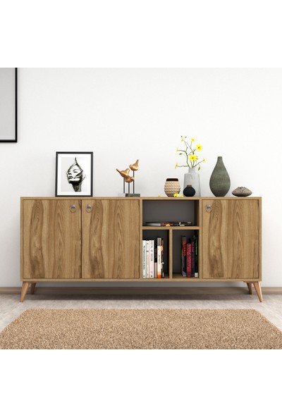 Midoser Efes Konsol 160 cm