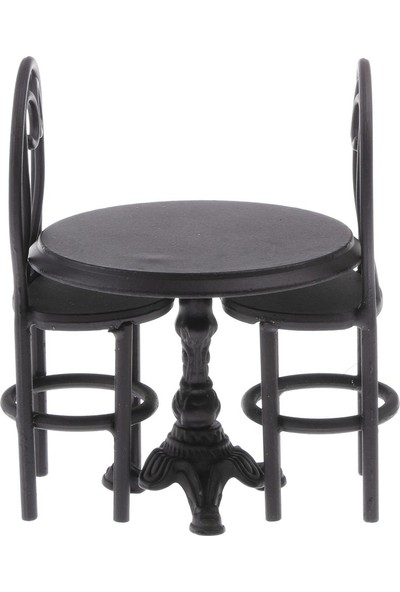 Meetsue Oyuncak Bebek Evi Aksesuarı (Yurt Dışından)