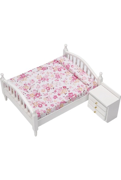 Meetsue Oyuncak Bebek Evi Aksesuarı (Yurt Dışından) Meetsue Oyuncak Bebek Evi Aksesuarı (Yurt Dışından)