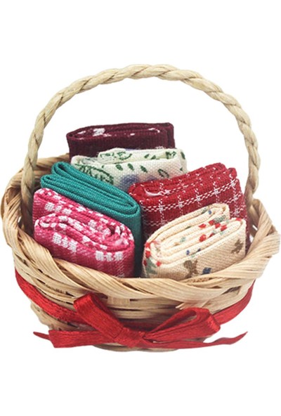 Meetsue Oyuncak Bebek Evi Aksesuarı (Yurt Dışından) Meetsue Oyuncak Bebek Evi Aksesuarı (Yurt Dışından)