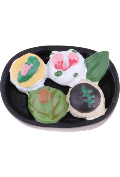 Meetsue Oyuncak Bebek Evi Aksesuarı (Yurt Dışından) Meetsue Oyuncak Bebek Evi Aksesuarı (Yurt Dışından)