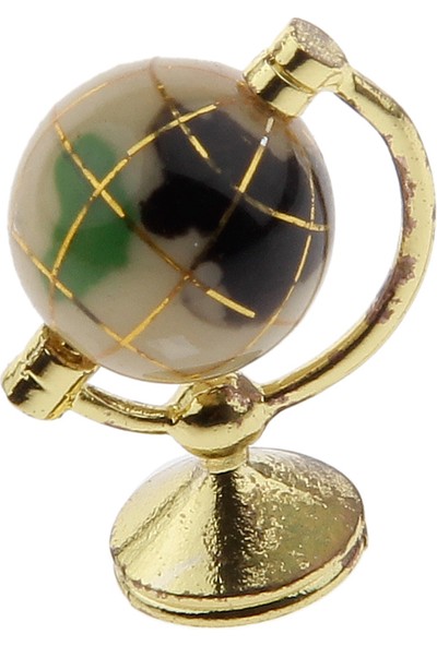 Meetsue Oyuncak Bebek Evi Aksesuarı (Yurt Dışından) Meetsue Oyuncak Bebek Evi Aksesuarı (Yurt Dışından)