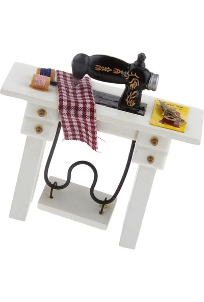 Meetsue Oyuncak Bebek Evi Aksesuarı (Yurt Dışından) Meetsue Oyuncak Bebek Evi Aksesuarı (Yurt Dışından)