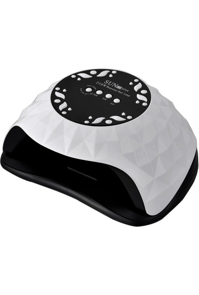 Sunlink Uv LED Lamba Tırnak Lambası Tırnak Kurutucu Tüm Için Jel Polonya Hızlı Kürleme 4 Zamanlayıcı ile Geniş Alan Otomatik Sensör Tırnak Ekipmanları Sunlink Uv LED Lamba Tırnak Lambası Tırnak Kurutucu Tüm Için Jel Polonya Hızlı Kürleme 4 Zamanlayıcı ile Geniş Alan Otomatik Sensör Tırnak Ekipmanları