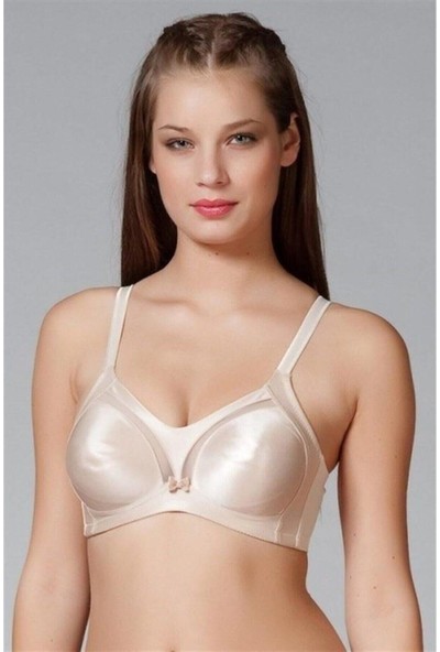 Yeni Inci Balensiz Telsiz Toparlayıcı Sütyen 1640 Yeni Inci Balensiz Telsiz Toparlayıcı Sütyen 1640