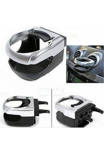 World Of Pets Araç Içi Bardak Tutucu