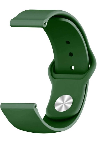 ZORE Huawei Gt2 46MM Krd-11 22MM Silikon Kordon ZORE Huawei Gt2 46MM Krd-11 22MM Silikon Kordon