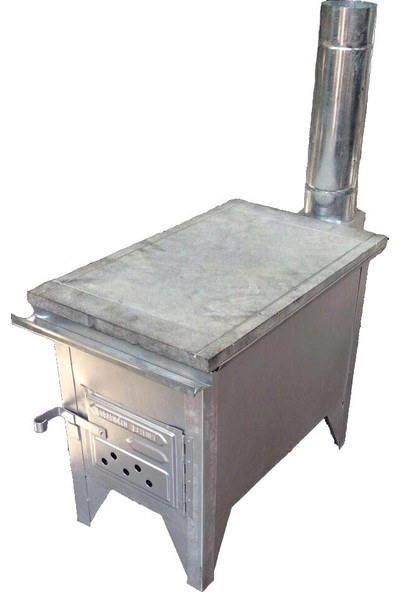 Sobacıoğlu Taş Mangal Düz