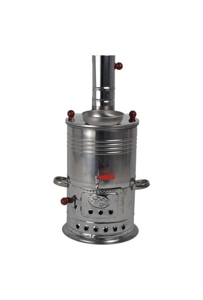 Sobacıoğlu Semaver