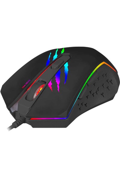 ZORE Xtrike Me GM-203 Oyuncu Mouse ZORE Xtrike Me GM-203 Oyuncu Mouse