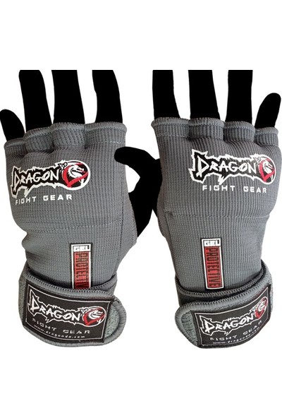 Dragon 83921 Gel Destekli Hazır Boks Bandaj