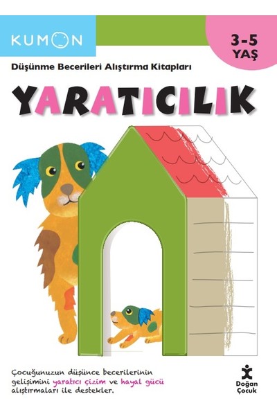 Kumon Yaratıcılık