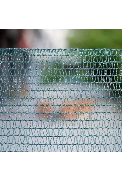 Sera Trend %40 Sıklıkta 1X20 Metre Gölgelik File Arı Tülü Koruma Tülü Bahçe Çit Filesi Arı Filesi Gölgelik Örtüsü Sera Trend %40 Sıklıkta 1X20 Metre Gölgelik File Arı Tülü Koruma Tülü Bahçe Çit Filesi Arı Filesi Gölgelik Örtüsü
