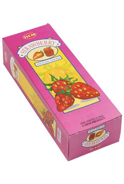 Hem Strawberry Hexa Hem Tütsü Hem Strawberry Hexa Hem Tütsü