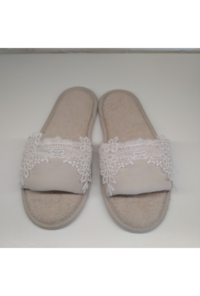 Dost Tekstil Dost Havlu Terlik