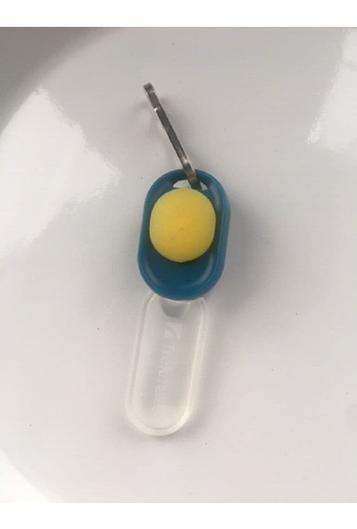 Trekmates Zip Light Fener EQP-LT-X10768 - Siyah Trekmates Zip Light Fener EQP-LT-X10768 - Siyah