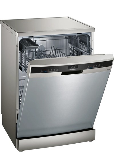 Siemens SN23II51KT IQ300 D Sınıfı 4 Programlı Bulaşık Makinesi