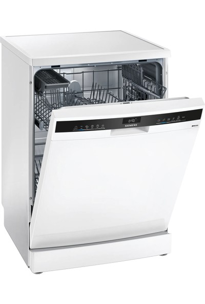 Siemens SN23IW51KT IQ300 D Sınıfı 4 Programlı Bulaşık Makinesi