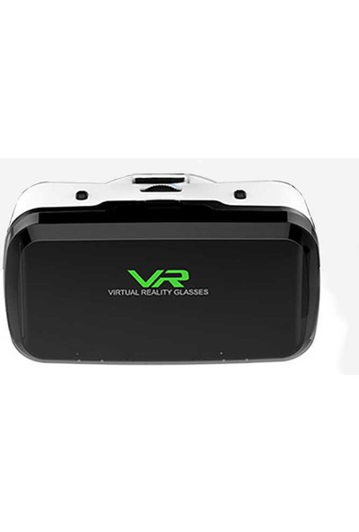 ZORE G06 Vr Shinecon 3D Sanal Gerçeklik Gözlüğü ZORE G06 Vr Shinecon 3D Sanal Gerçeklik Gözlüğü