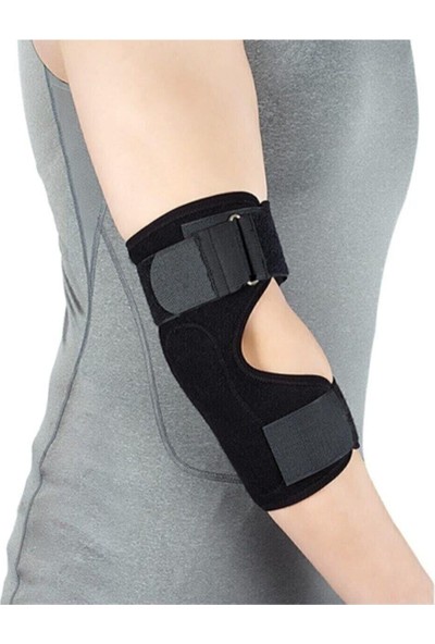 Baribox Basit Dirseklik BR0205 Baribox Basit Dirseklik BR0205