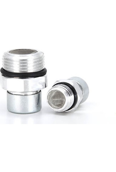 Nefeslik Havalandırma Tapası