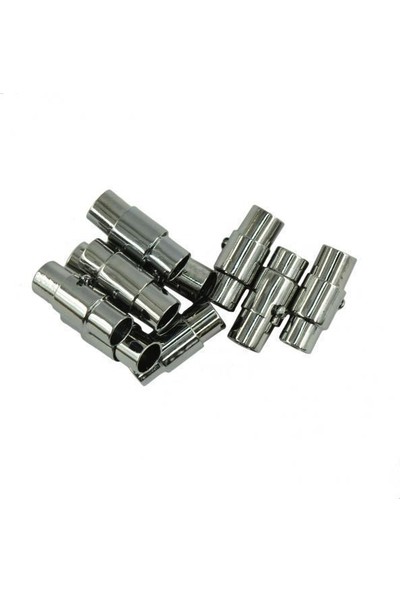 What For Manyetik Clasps 6 Adet (Yurt Dışından) What For Manyetik Clasps 6 Adet (Yurt Dışından)