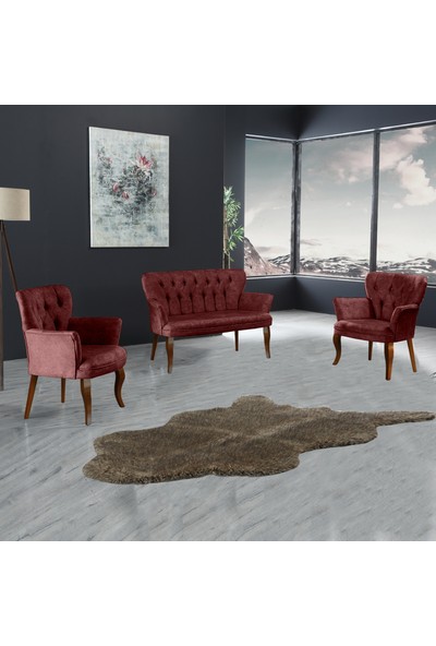 Armens Life Armens Life paris Cafe Otel Balkon Bahçe Çay Seti Koltuk Takımı 2+1+1 Nubuk Türevi Kumaş Ahşap Kahve Ayak Armens Life Armens Life paris Cafe Otel Balkon Bahçe Çay Seti Koltuk Takımı 2+1+1 Nubuk Türevi Kumaş Ahşap Kahve Ayak