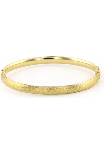 Altınkaynak 14 Ayar Altın Bileklik