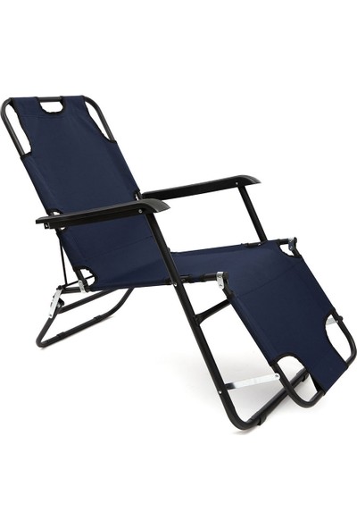 Moniev Katlanır Plaj Şezlongu Portatif Şezlong Kamp Bahçe Şezlongu Moniev Katlanır Plaj Şezlongu Portatif Şezlong Kamp Bahçe Şezlongu