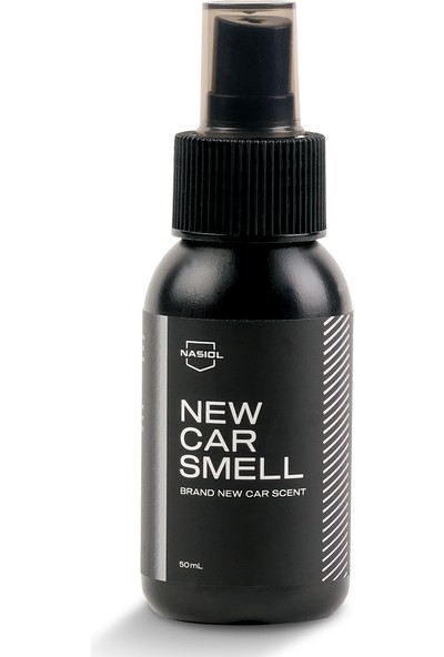 Nasiol New Car Smell Yeni Araç Kokusu Nasiol New Car Smell Yeni Araç Kokusu