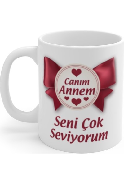 Yüksel Kişiye Özel Isim Baskılı Beyaz Kupa Bardak ,anneler Günü Bardak ,anneler Günü Hediyesi