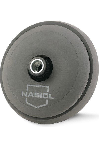 Nasiol Polisaj Aplikatörü- 2 Parçalı Ayarlanabilir Polisaj Tabanı 125-145 mm Nasiol Polisaj Aplikatörü- 2 Parçalı Ayarlanabilir Polisaj Tabanı 125-145 mm