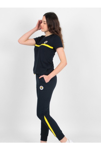 Fenerium Kadın Tribün Tek Alt