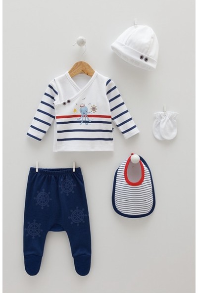 Caramell Sea Life 10’lu Hastane Çıkışı