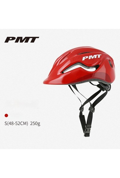 Pmt Kids K10 Bisiklet Kaskı