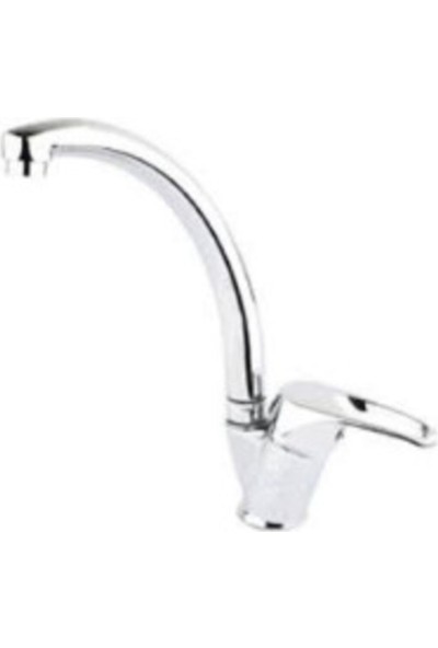 Topçam Mix Evye Bataryası 5 Yıl Garantili