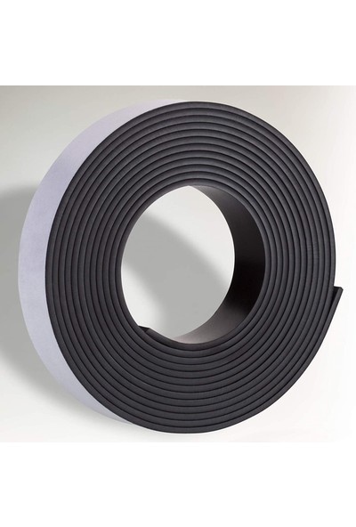 Hdg Yapışkanlı Şerit Mıknatıs Magnet Kes Kullan Kalınlık: 2 cm Genişlik -1,7 mm Kalınlık - 5 Metre Hdg Yapışkanlı Şerit Mıknatıs Magnet Kes Kullan Kalınlık: 2 cm Genişlik -1,7 mm Kalınlık - 5 Metre