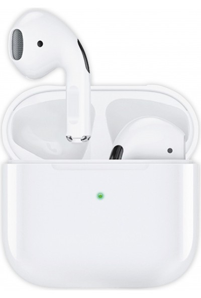 Grimor Life Ap3 Beyaz 2. Nesil Bluetooth Kulaklık Grimor Life Ap3 Beyaz 2. Nesil Bluetooth Kulaklık