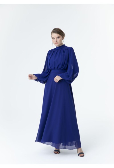 Puane 12320 Kadın Elbıse