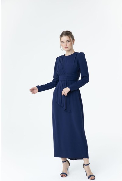 Puane 12331 Kadın Elbıse