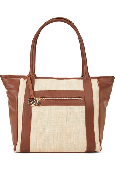 Divarese Taba Kadın Omuz Çantası