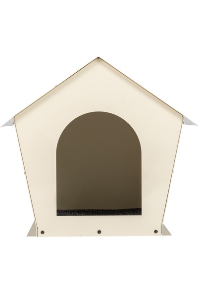 Hunter Nature Kedi Evi Hunter Nature Kedi Evi